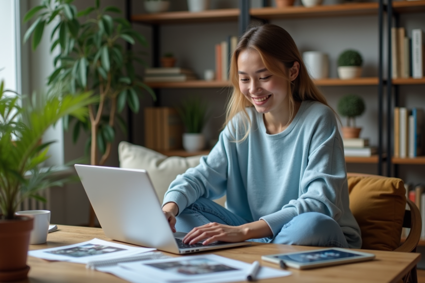 Logiciels : Types, différences et fonctionnalités à découvrir - D'clic Lab